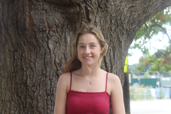 Bethany Belina – The Roosevelt News