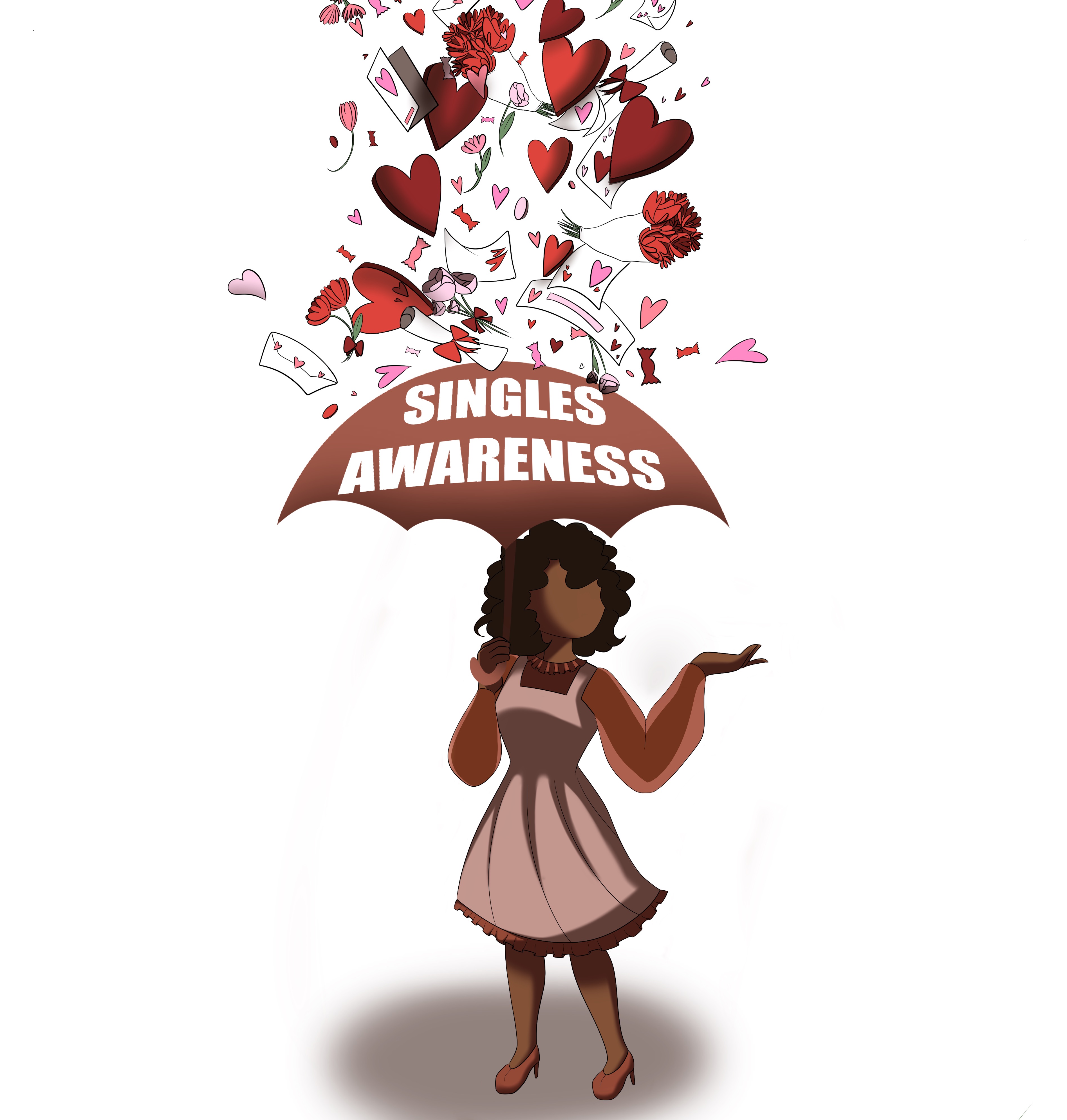 singles graphic – The Roosevelt News