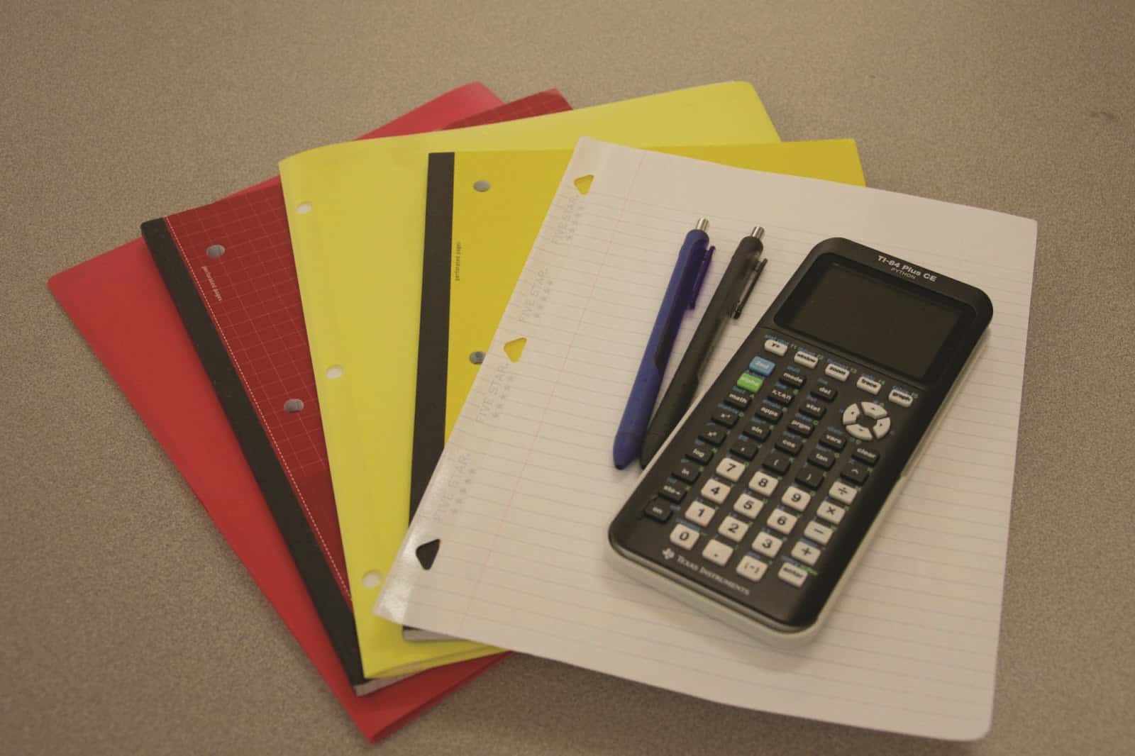 Applying Rigorous Course Policy – The Roosevelt News