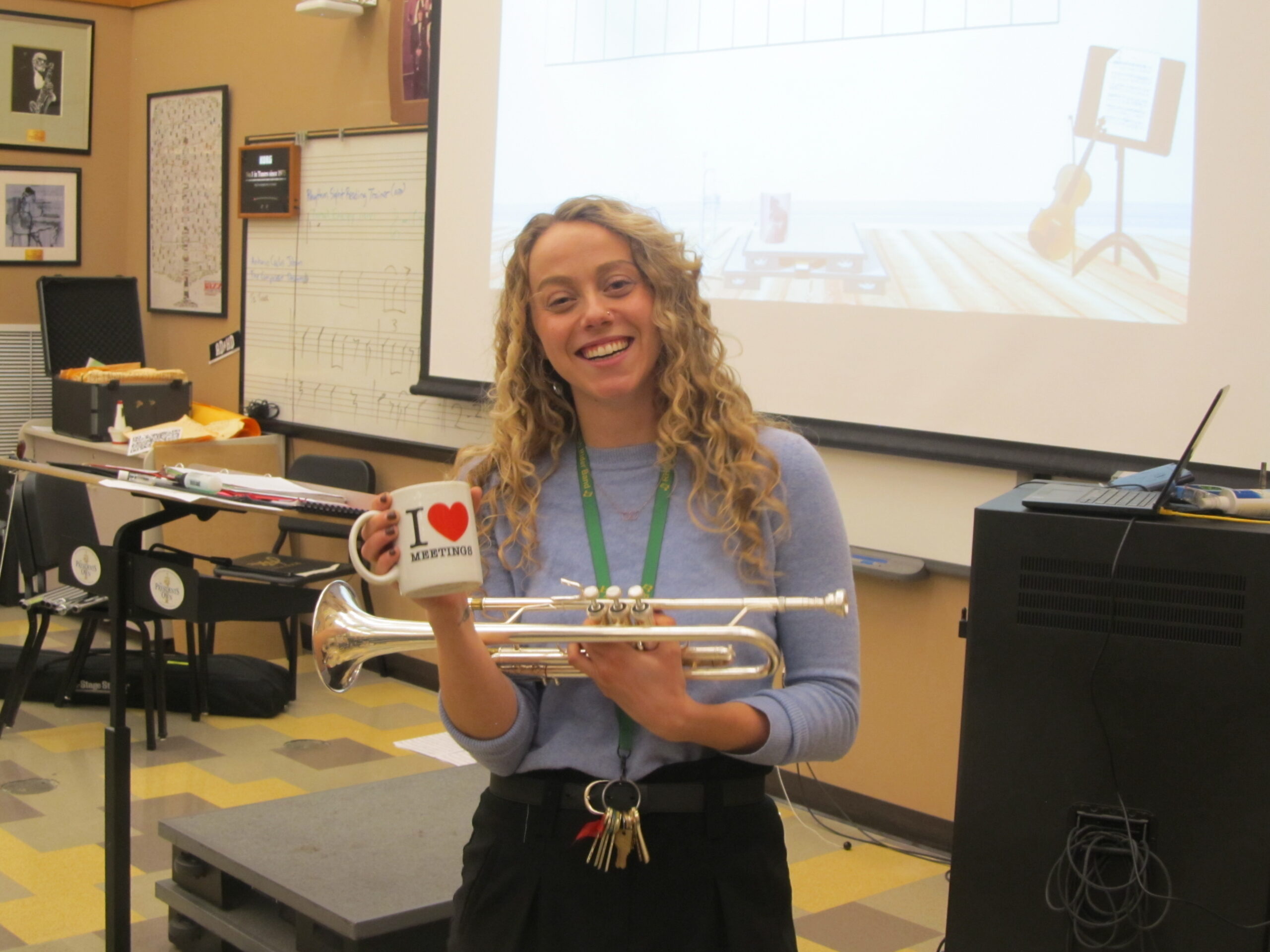Roosevelt Welcomes New Staff For 2022-23 – The Roosevelt News