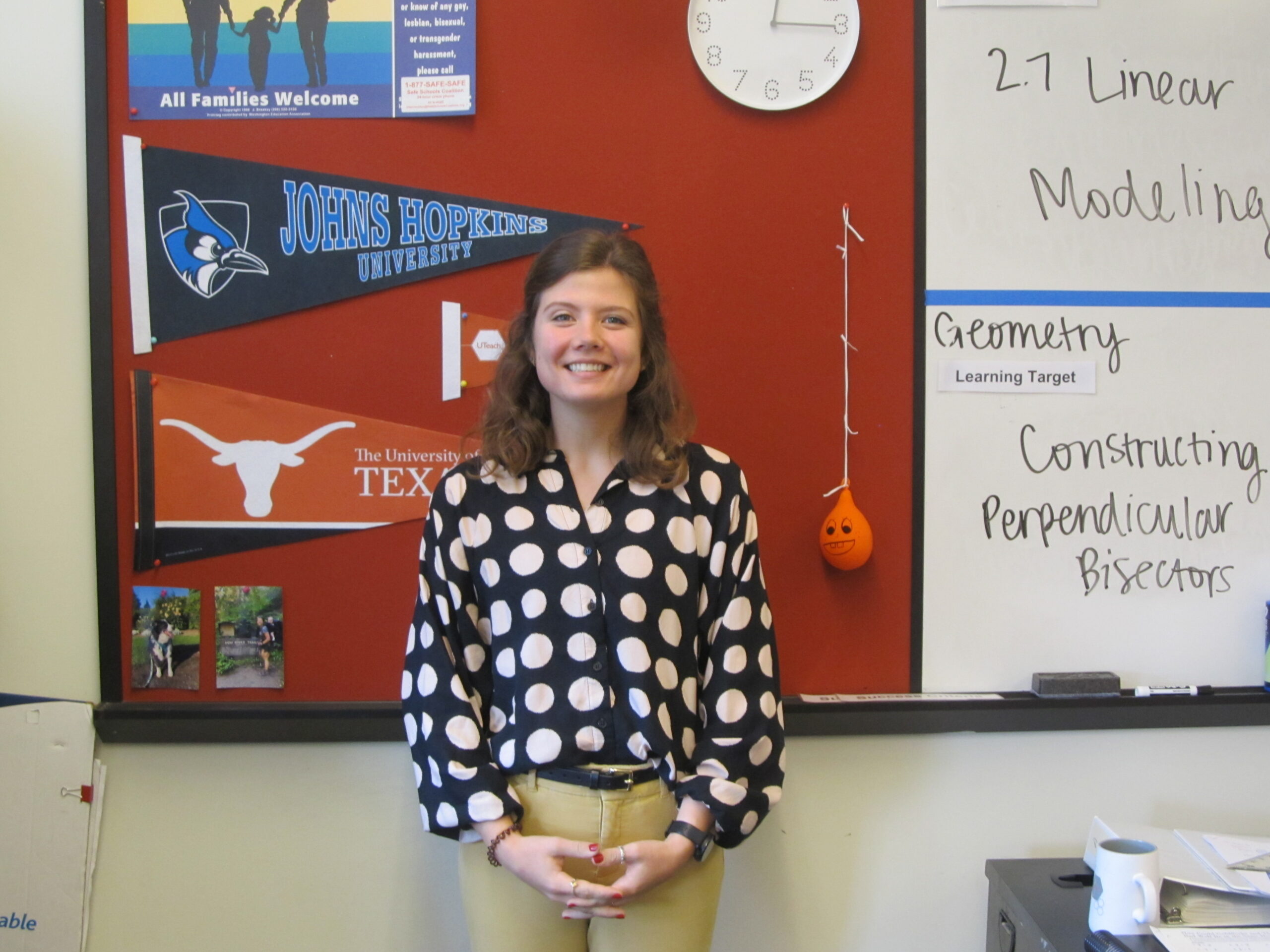 Roosevelt Welcomes New Staff For 2022-23 – The Roosevelt News