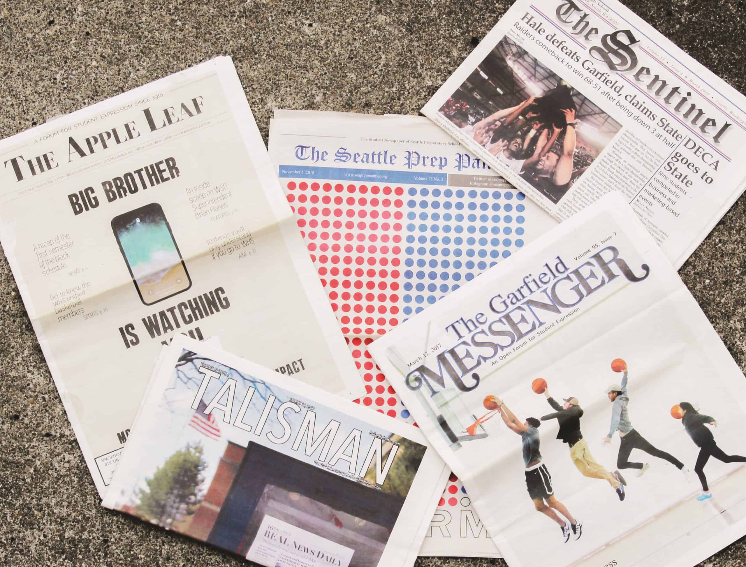 Looking Beyond the Paper – The Roosevelt News
